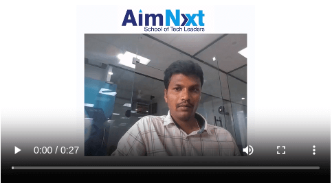 Best EdTech in Hyderabad | India | AIMNXT